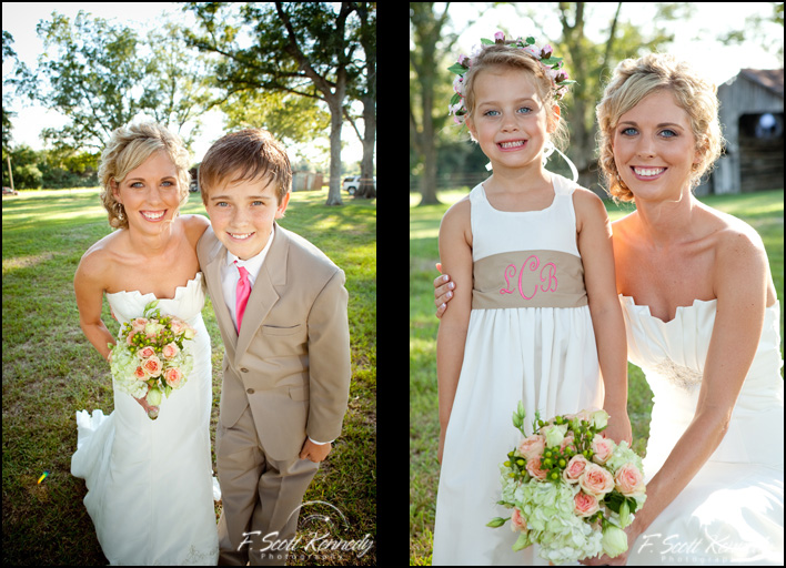 Survivor Jt Wedding
