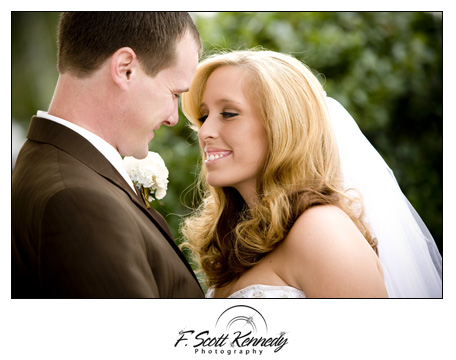 Jenny Messer Wedding